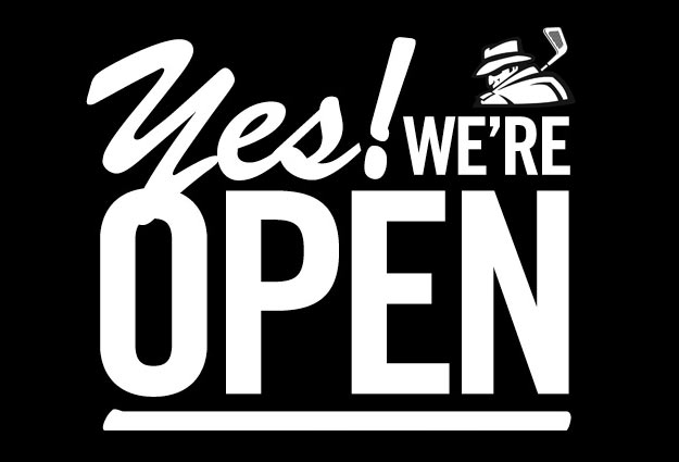 The MyGolfSpy Store Is Open!