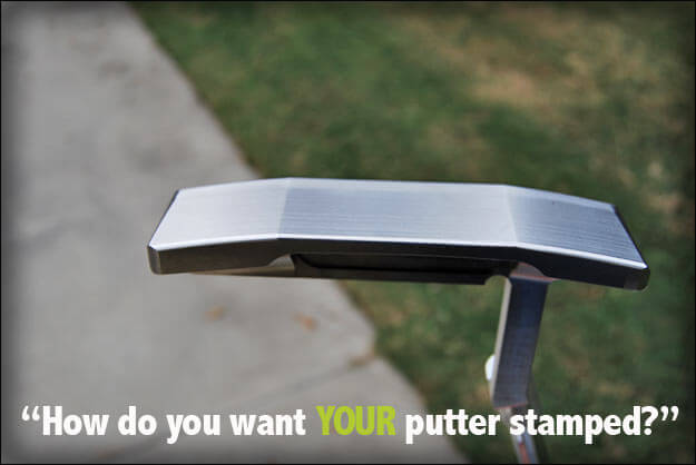 C&L Putters - "An Experience You Will Never Forget"