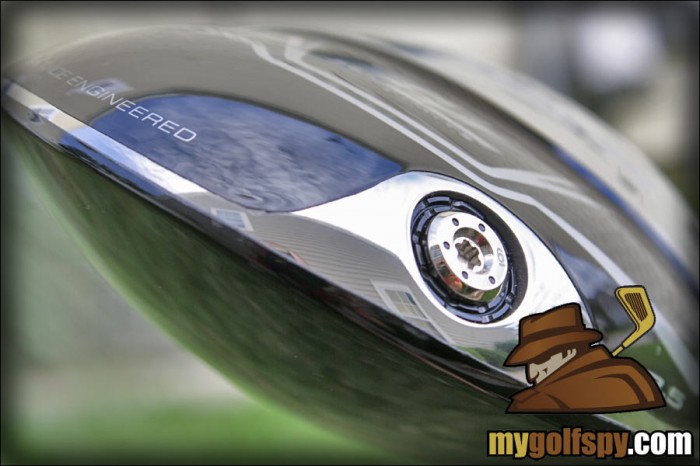 Cobra Zero Limit ZL Driver - Review!