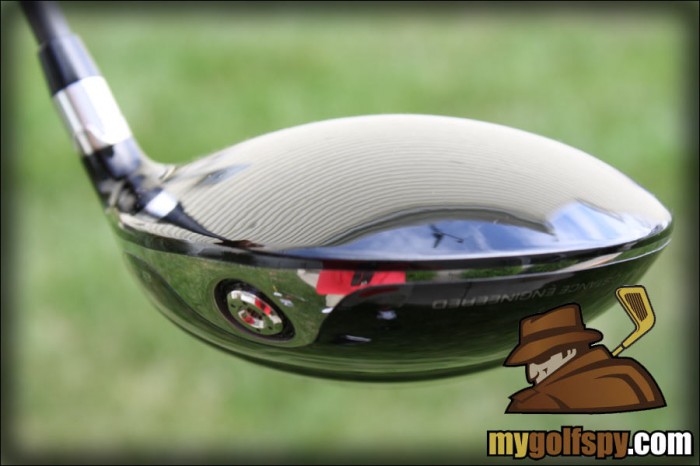 Cobra Zero Limit ZL Driver - Review!