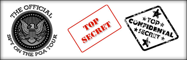 TOP-SECRET: {New Driver} For Your Eyes Only