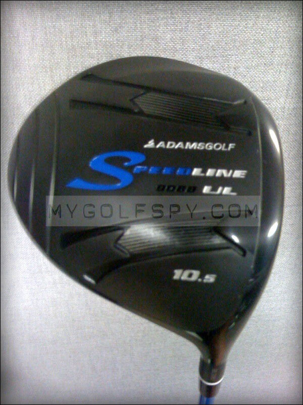 WINNER ANNOUNCED! – Adams 9088 Driver Giveaway