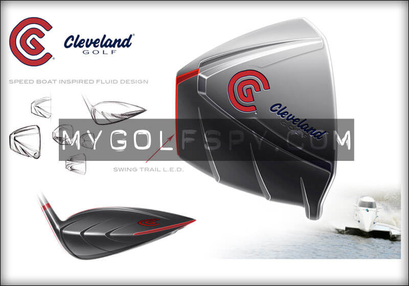 FIRST LOOK! - CLEVELAND SPEED BOAT DRIVER?