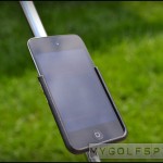 REVIEW - iPING Putter App