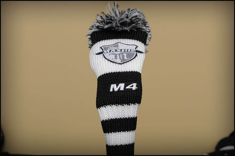 Cleveland Mashie Hybrid - REVIEW