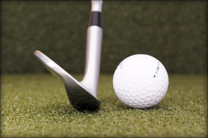 Nike VR Pro Wedge - REVIEW