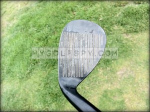 SPY PICS! - 2012 Cobra Trusty Rusty Wedges