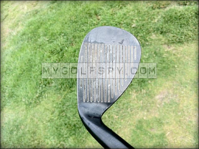 SPY PICS! - 2012 Cobra Trusty Rusty Wedges