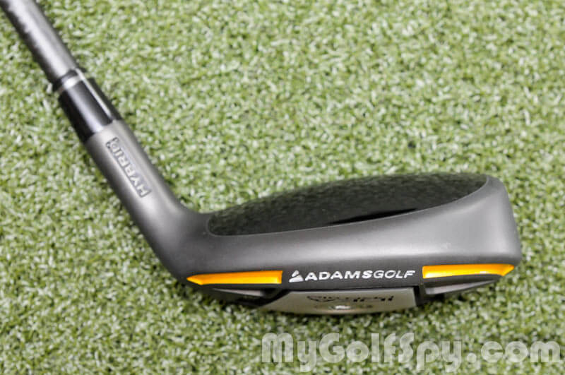 ULTIMATE REVIEW! - Adams Idea Pro A12 Hybrid | MyGolfSpy
