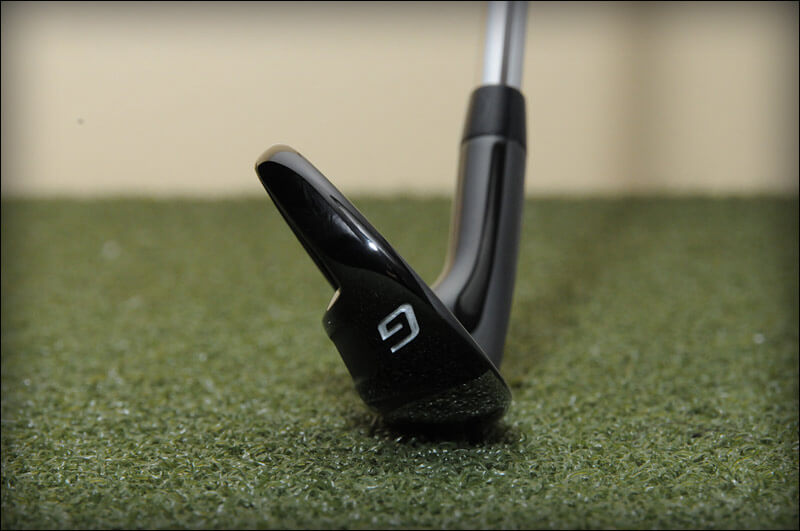 Cobra S3 Iron - Photo Gallery | MyGolfSpy