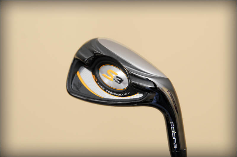 Cobra S3 Iron - Photo Gallery | MyGolfSpy