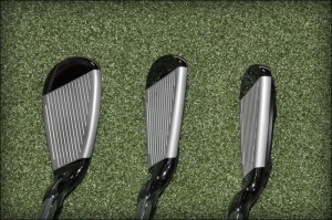 Cobra S3 Irons - REVIEW