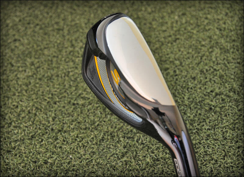 Cobra S3 Iron - Photo Gallery | MyGolfSpy
