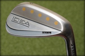 Adams Idea MB2 Irons - REVIEW
