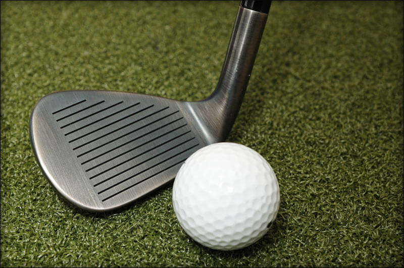 Adams MB2 Irons - (PHOTO GALLERY) | MyGolfSpy
