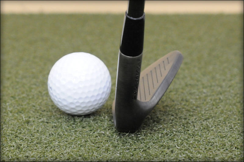 Adams MB2 Irons - (PHOTO GALLERY) | MyGolfSpy