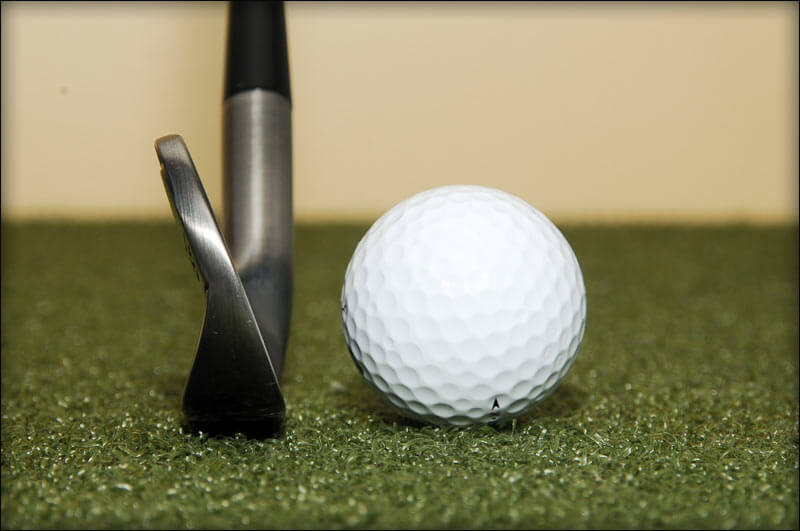 Adams MB2 Irons - (PHOTO GALLERY) | MyGolfSpy