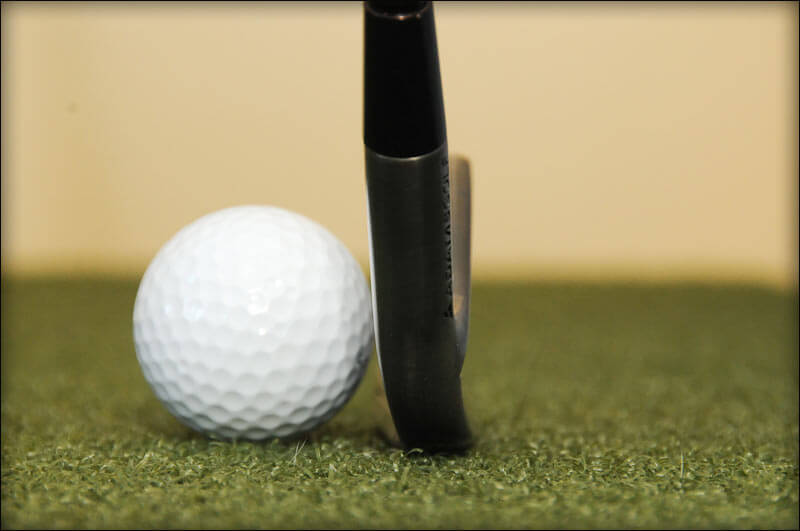 Adams MB2 Irons - (PHOTO GALLERY) | MyGolfSpy