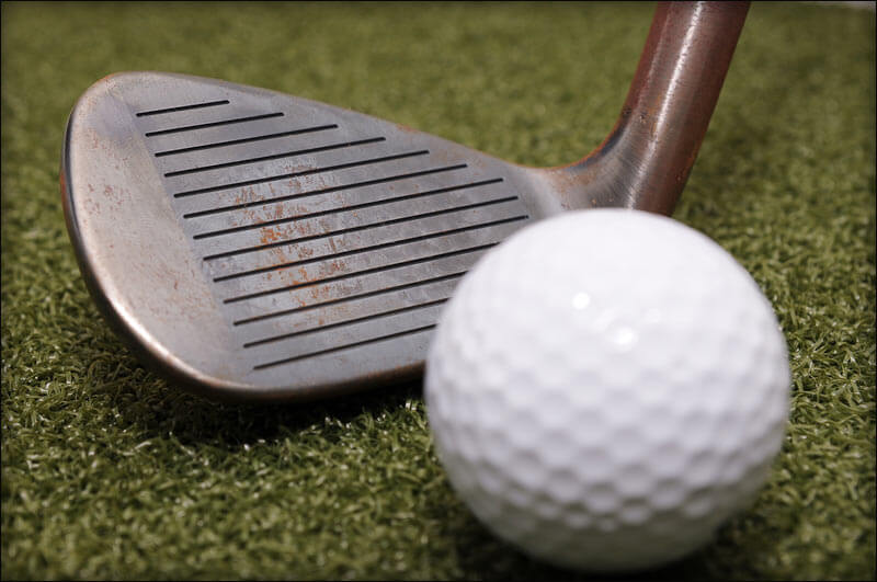 Adams MB2 Irons - (PHOTO GALLERY) | MyGolfSpy