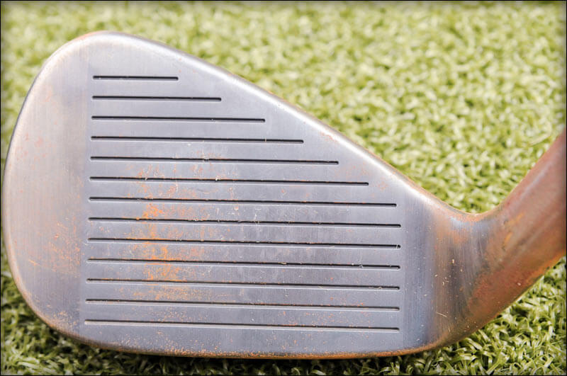 Adams MB2 Irons - (PHOTO GALLERY) | MyGolfSpy