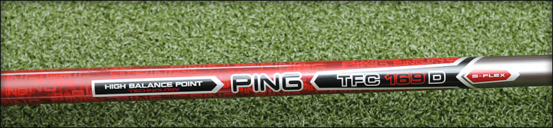 PING G20 Driver - REVIEW