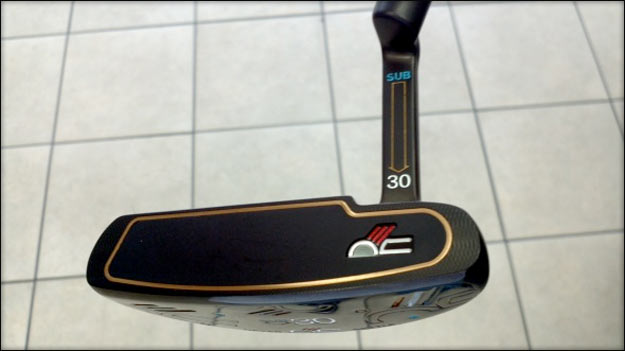 FIRST LOOK - 2012 Cleveland Black Wedges & More!