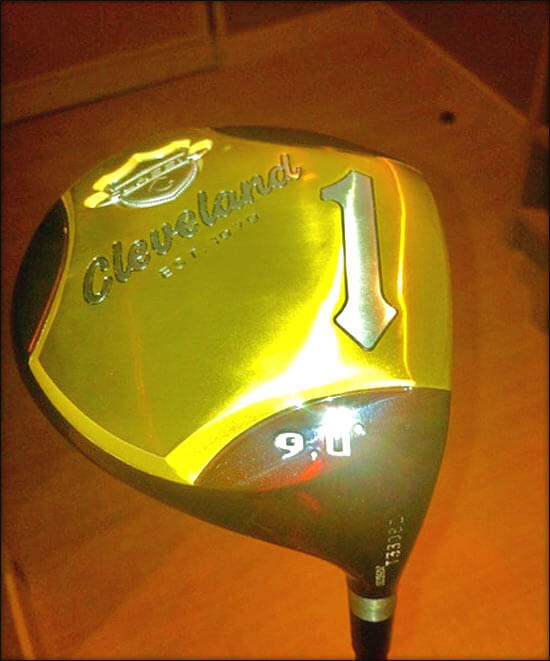 PICS! - 2012 (RETRO) Cleveland Classic Driver