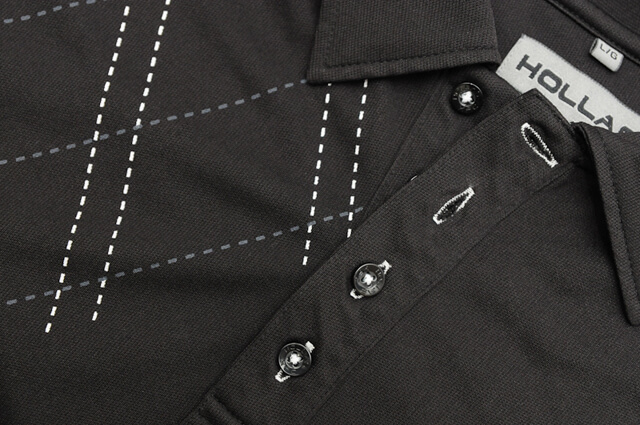 Hollas - 2011 Fall Apparel Review