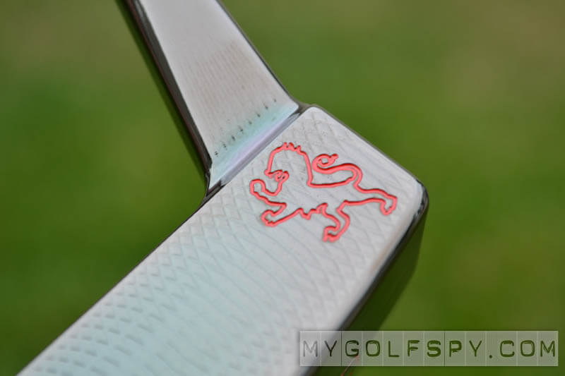 Piretti Forza Putter - Review