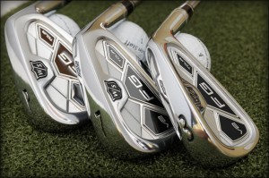 Wilson FG Tour V2 Irons - Review