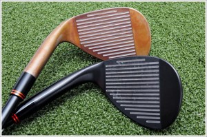 Cobra Trusty Rusty Wedge - Review