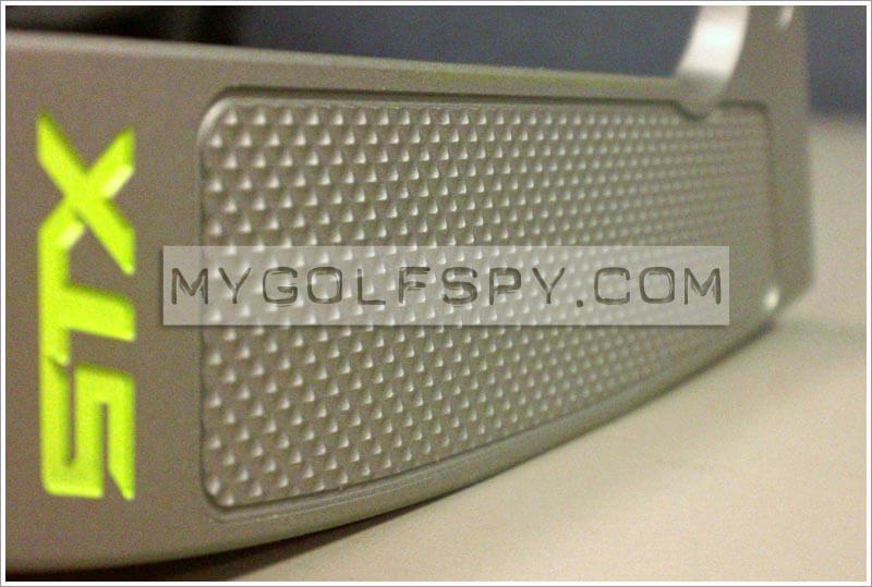 PICS! - STX xForm Milled Putters
