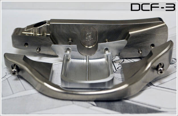 CONTEST - "Design The Next BIG Customizable Putter Product!" | MyGolfSpy