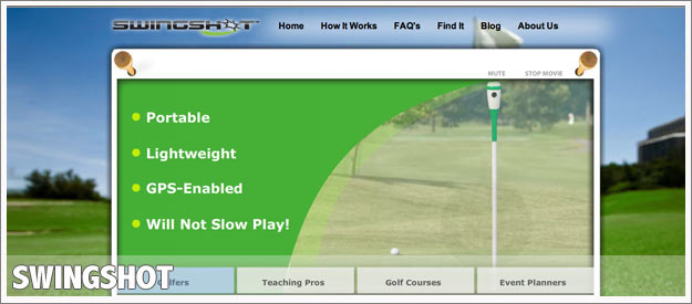 2012 PGA SHOW - "TOP 24 PRODUCTS!"