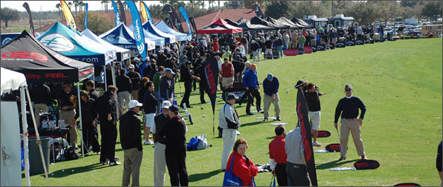 GolfSpy Matt's - 1st PGA Show (Highlights) | MyGolfSpy