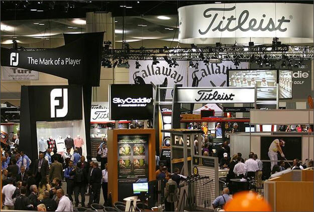 GolfSpy Matt's - 1st PGA Show (Highlights) | MyGolfSpy