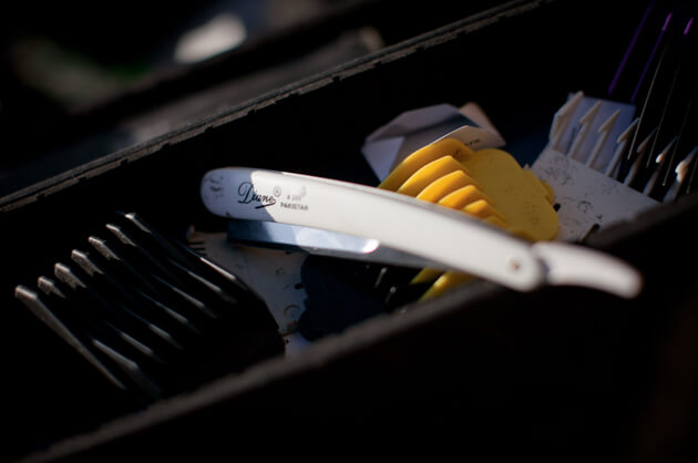 I Hit TaylorMade RocketBallz & All I Got Was a Lousy Haircut