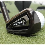 Callaway RAZR XF Irons - Review!