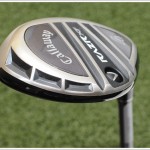 Callaway RAZR XF Irons - Review!