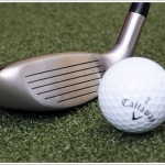 Callaway RAZR XF Irons - Review!