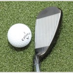 Callaway RAZR XF Irons - Review!