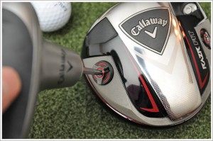 Callaway RAZR Fit Driver - Review!
