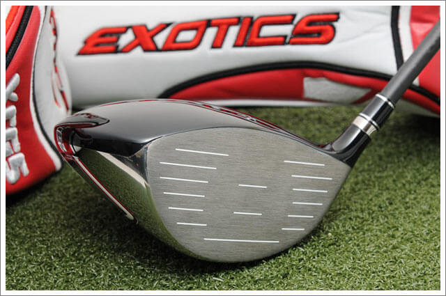 TourEdge XCG5 Driver - Review!