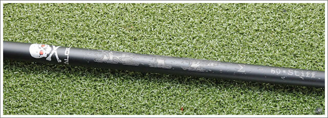 TourEdge XCG5 Driver - Review!