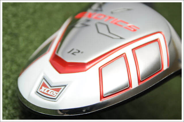 TourEdge XCG5 Driver - Review!