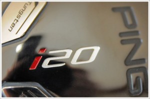 PING I20 Driver - Review