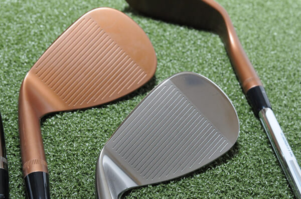 2012 Callaway Forged Wedge - Review!