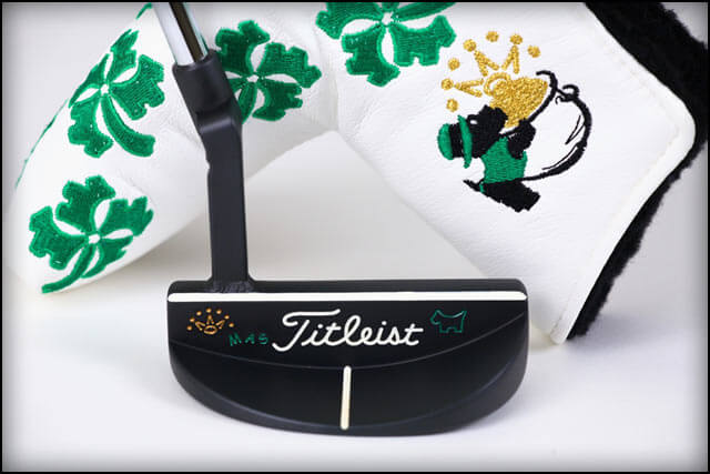 SERIES - "How I Started My Golf Company" (MAS PUTTERS)