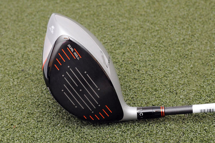 Cobra AMP Driver - Review