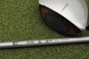 Cobra AMP Driver - Review